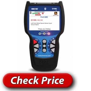 16 Best OBD2 Scanners 2019 [Professional Auto Diagnostic Scanners]