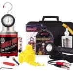 5 Best EVAP Smoke Machines (Reviewed 2020) - Mechanic base