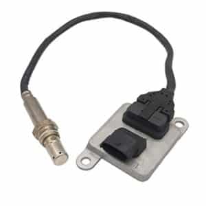 The 15 Different Types of Car Engine Sensors