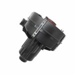 P0410 Trouble Code – Secondary Air Injection System Malfunction