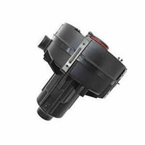 P0410 Code – Secondary Air Injection System Malfunction