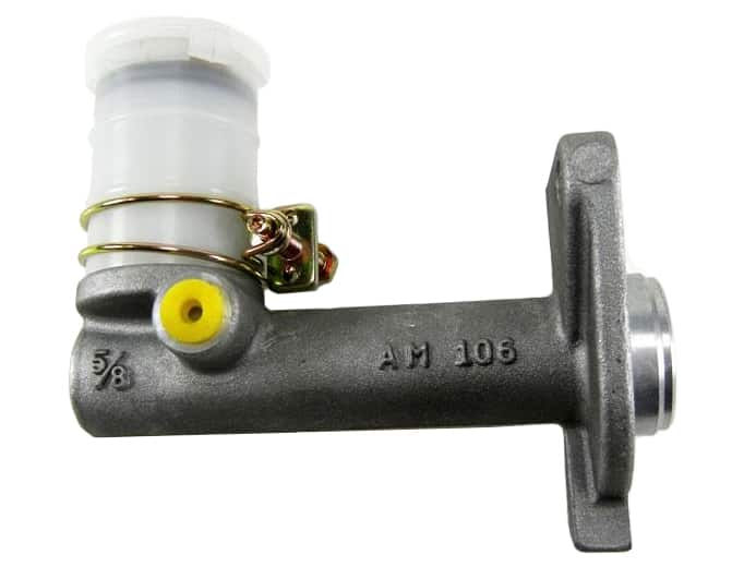 Simple New Yorker Clutch Master Cylinder Replacement Cost