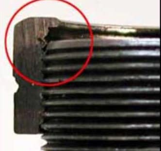 What is Cross-Threading a Wheel Nut/Stud? - Mechanic Base