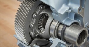 5 Signs Of A Bad Or Failing Differential