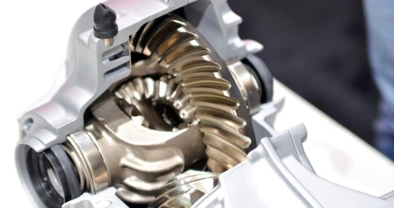 How to Diagnose and Repair Rear Differential Noise