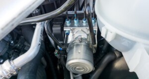 5 Symptoms of a Bad ABS Control Module & Replacement Cost