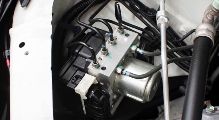 5 Symptoms of a Bad ABS Control Module & Replacement Cost
