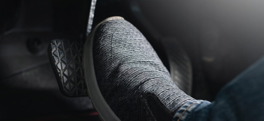 5 Symptoms Of Worn Brake Shoes & Replacement Cost