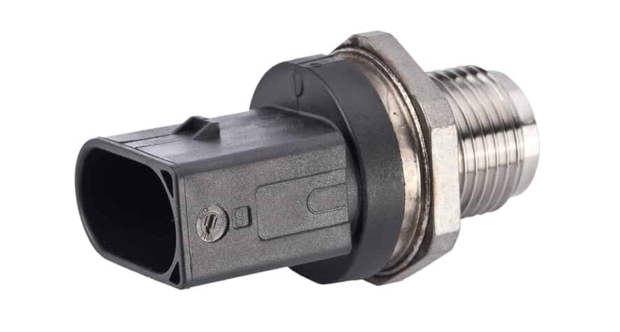 6 Symptoms Of A Bad Fuel Pressure Sensor & Replacement Cost