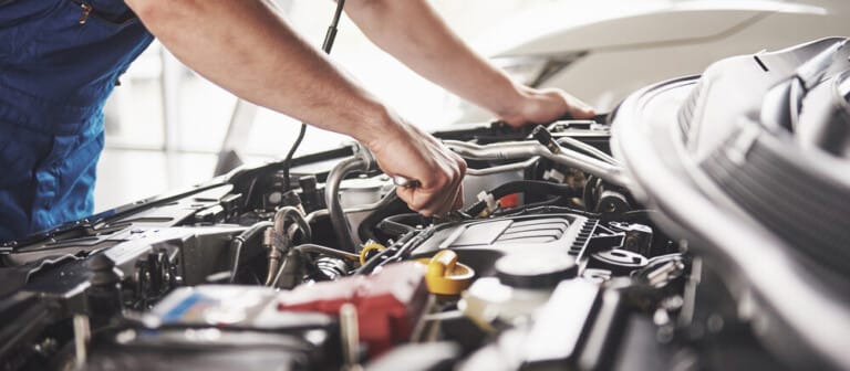 What Does The Service Engine Soon Light Mean?