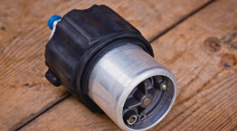10 Symptoms Of A Bad Fuel Pump & Replacement Cost