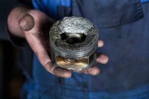 What Is Engine Blow-By And How To Fix It?