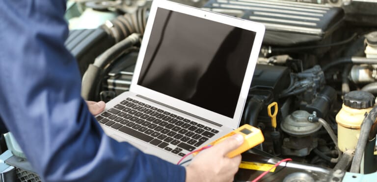 P0335 Code: Meaning, Causes & How To Fix It