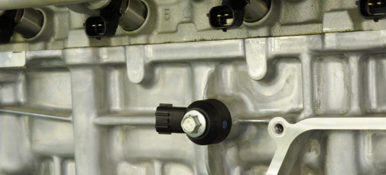 The 15 Different Types of Car Engine Sensors