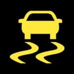 What Does The ESC Light Mean?