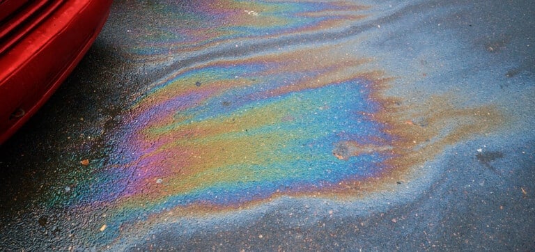 10 Signs Of A Bad Or Failing Fuel Pressure Regulator