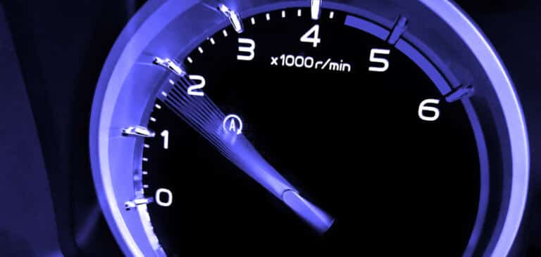 4 Symptoms Of A Defective Idle Air Control Valve