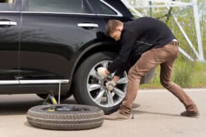 How To Remove A Stuck Wheel On Your Car - Mechanic Base