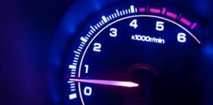 4 Symptoms Of A Defective Idle Air Control Valve