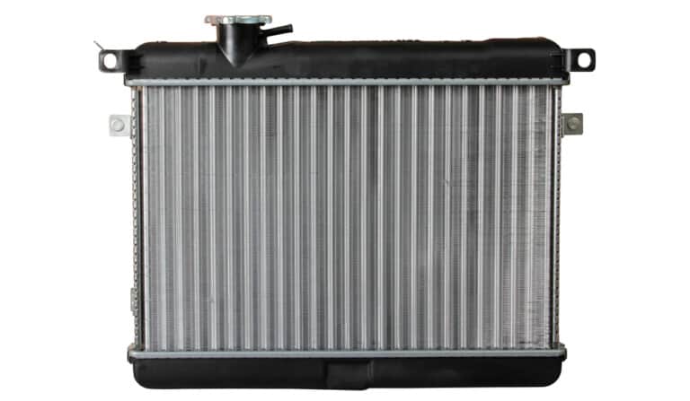 6 Symptoms of a Clogged or Bad Radiator & Replacement Cost