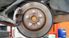7 Signs Of Worn Brake Rotors
