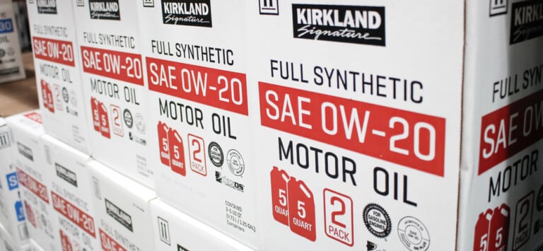 What Does SAE Stand for in Motor Oil?