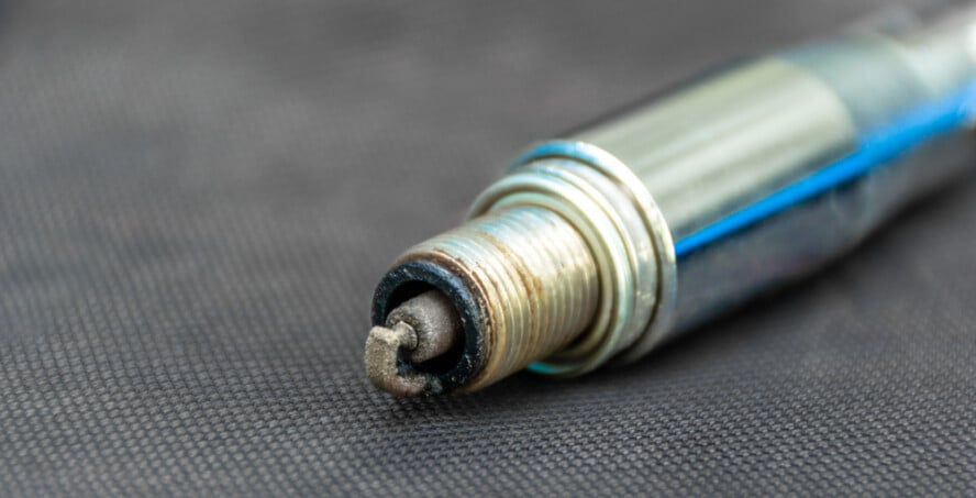 Engine Running Lean (Causes & Symptoms)