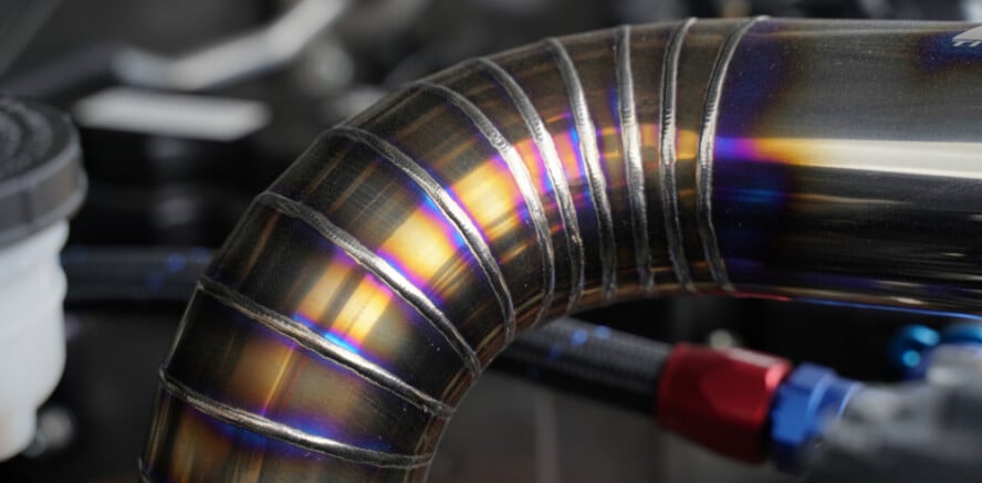 What is a Straight Pipe Exhaust & How much does it cost?