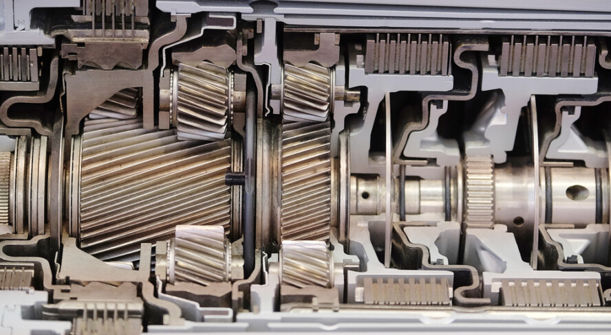 What Causes a Transmission to Slip?