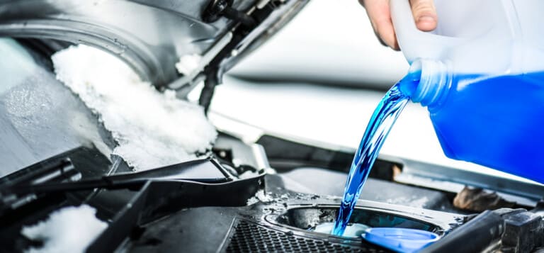 Car Leaking Fluid: What to Do and How to Identify the Leak