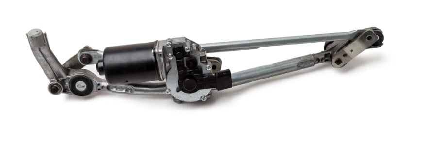 5 Symptoms of a Bad Windshield Wiper Motor & Replacement Cost