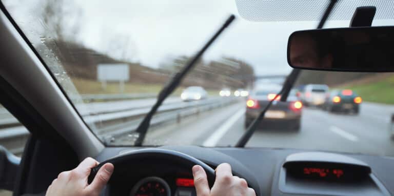 5 Symptoms of a Bad Windshield Wiper Motor & Replacement Cost