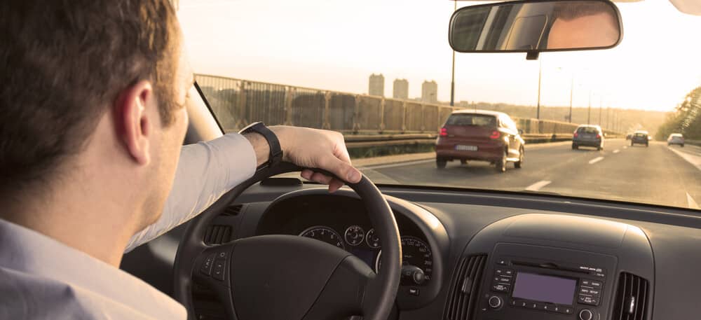 Why Is My Car Engine Sputtering? (& How to Fix it)