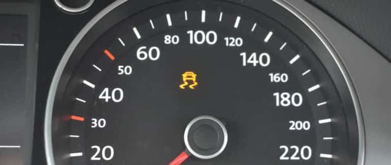 EPC Light on VW & Audi - Meaning, Causes & How to Fix it