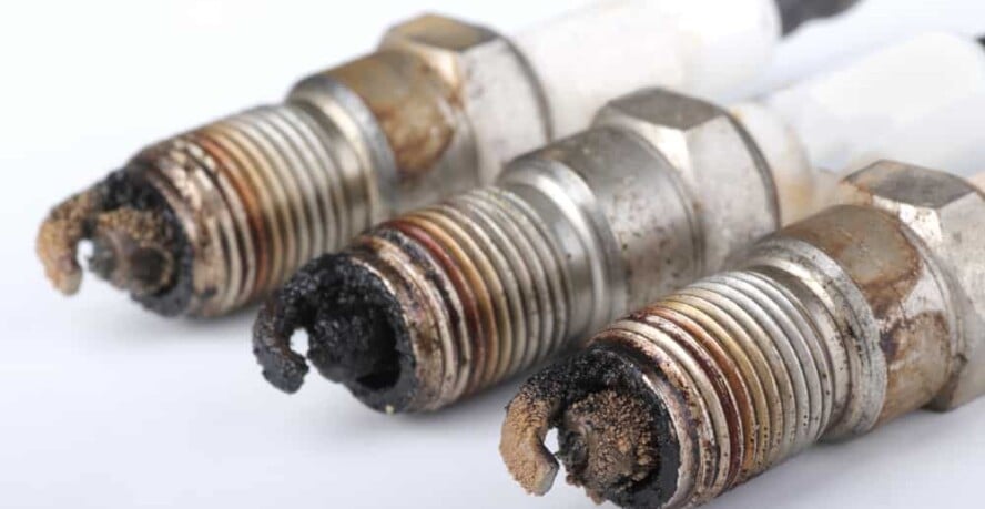 7 Signs Of Water In The Gas Tank And How To Get Rid Of It