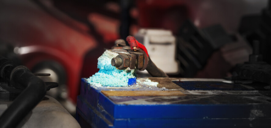 8 Reasons Your Car Battery Is Dead And What To Do