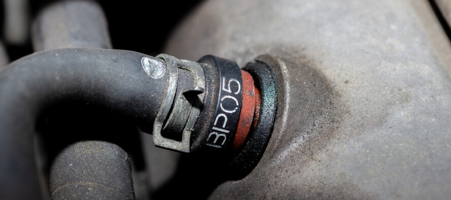 What Is Engine Blow-By And How To Fix It?