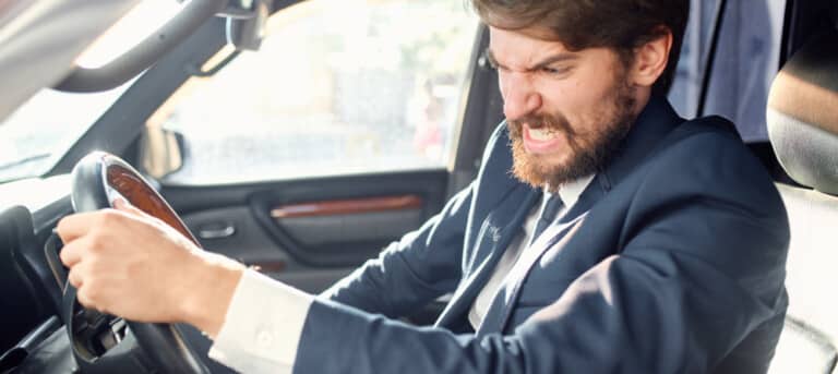 Why Is My Car Engine Running Lean?