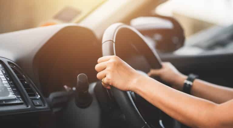 8 Symptoms Of A Bad Brake Caliper