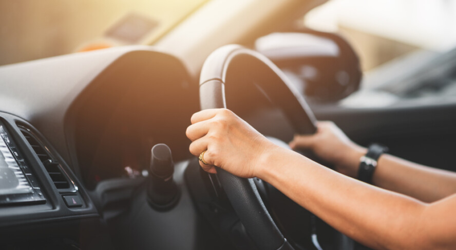 8 Symptoms Of A Bad Brake Caliper