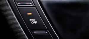 What Does The ESP Light Mean And How To Fix It?