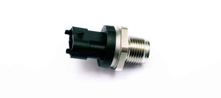 The 15 Different Types of Car Engine Sensors