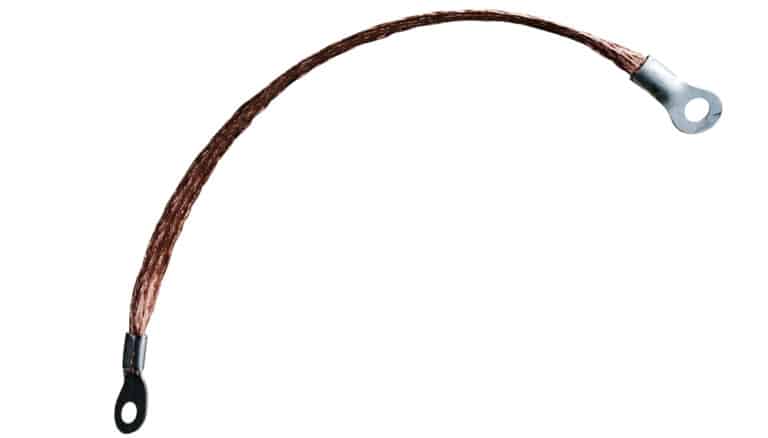 6 Symptoms Of A Bad Ground Strap & Replacement Cost