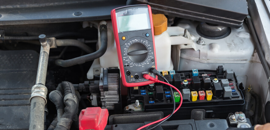How To Test An Automotive Relay At Home