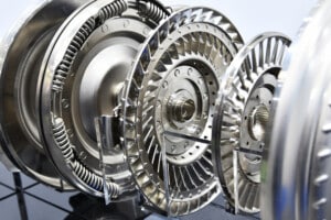 6 Signs Of A Bad Or Failing Torque Converter