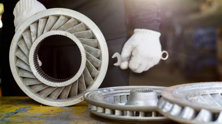 6 Symptoms of a Bad Torque Converter & Replacement Cost