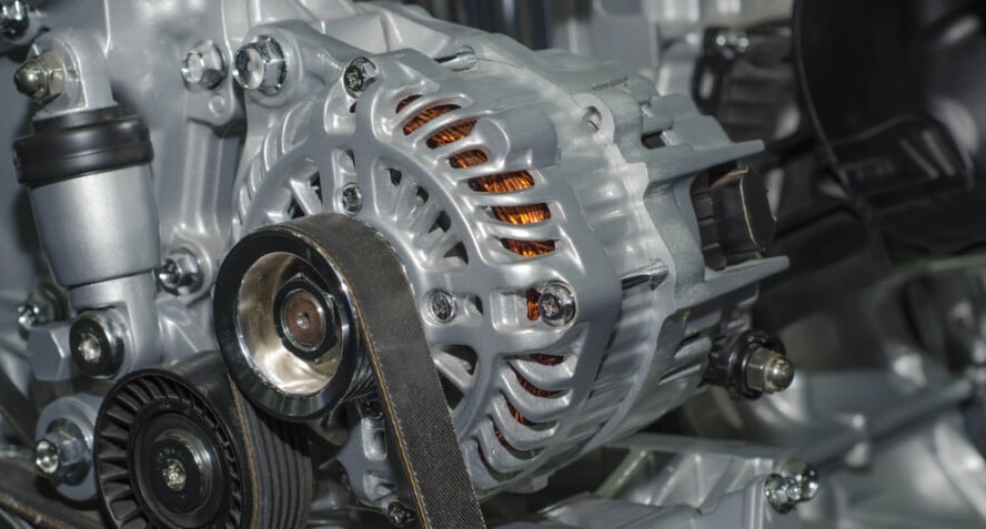 6 Symptoms Of A Bad Alternator (& Replacement Cost)
