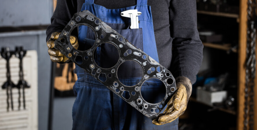 5 Reasons Your Coolant Level Is Low And How To Fix It