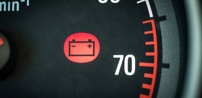 6 Signs Of A Worn Or Loose Alternator Belt