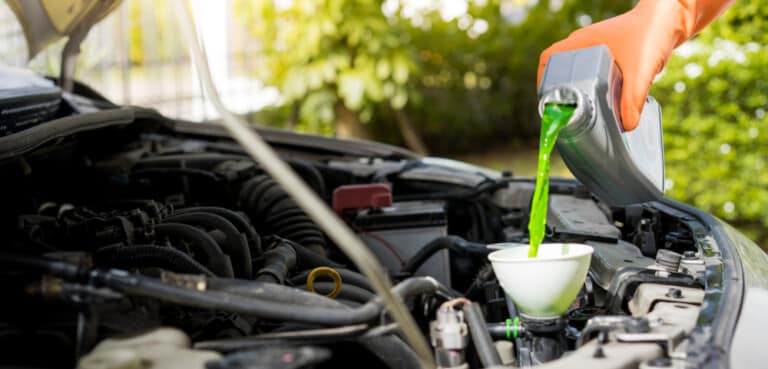 Temperature Gauge Stays On Cold? (Causes & How To Fix It)